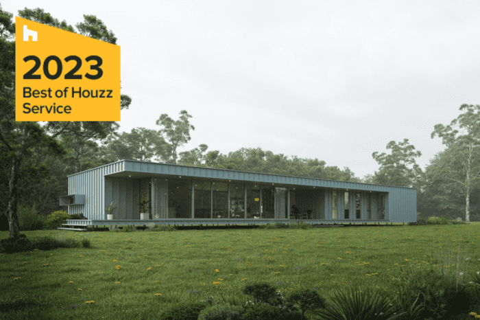 Architectural Media | Threadgold Architecture + Construction