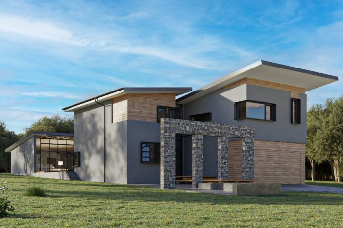 Architectural Designs | Threadgold Architecture + Construction